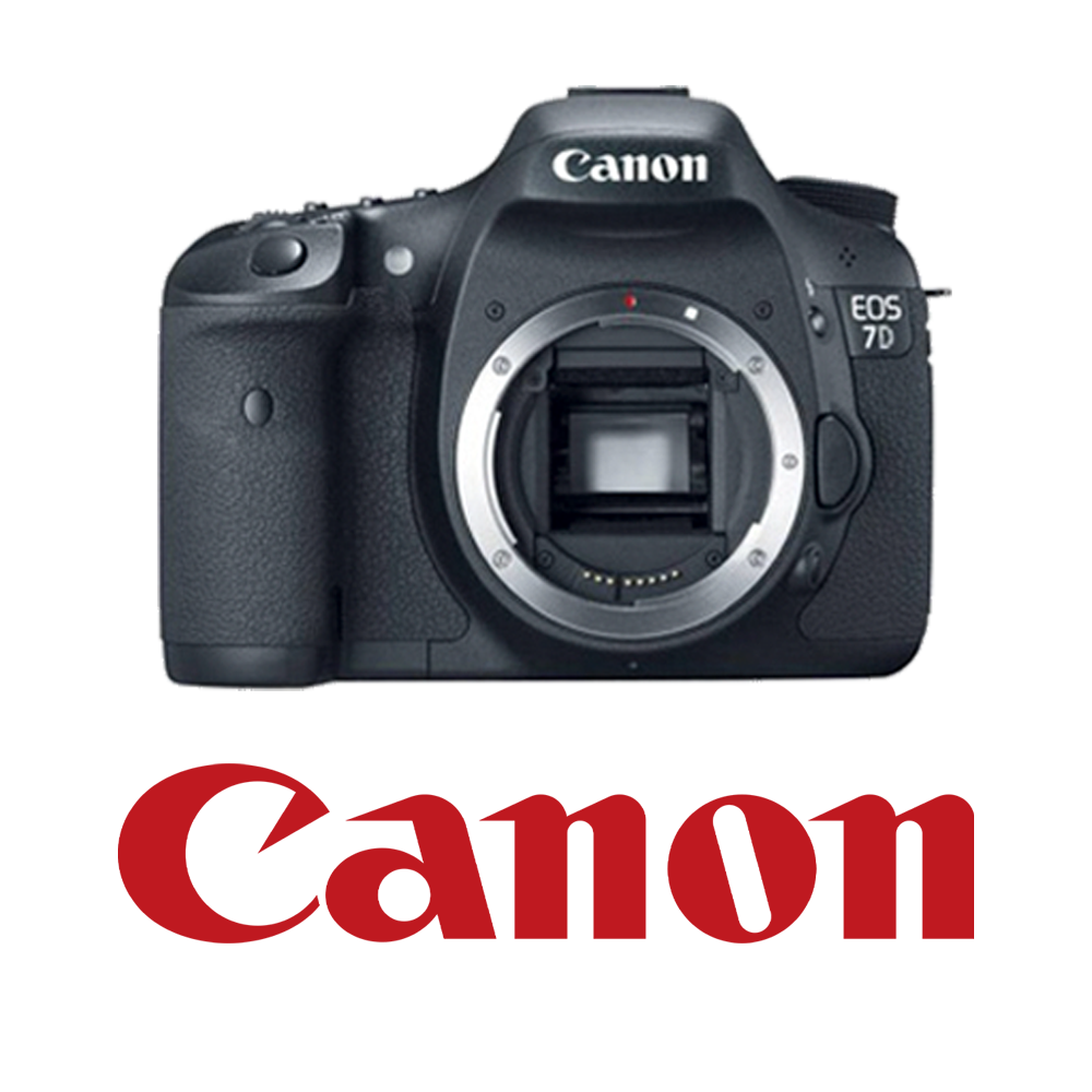 Canon 7D DSLR Foto raf Makineleri Canon Sayfa Bulunamad 